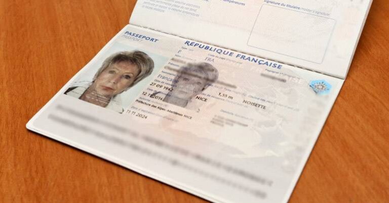 Photocopie passeport quelle page ? - Mes Petites Annonces Photocopie passeport quelle page ? - Mes Petites Annonces