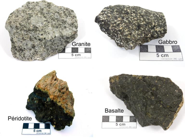 Les différents types de pierres pour la construction - Mes Petites Annonces